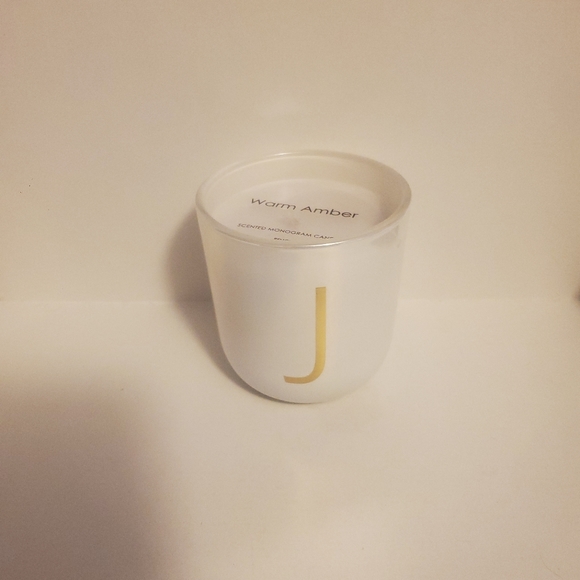 Modern Expressions | Accents | Modern Expressions Monogram J And S ...